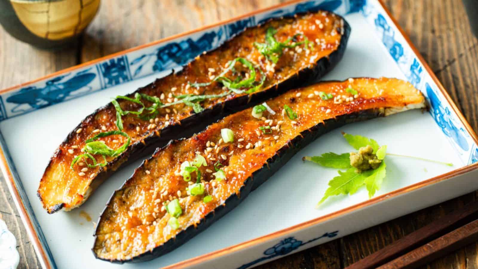 24 recipes that prove eggplant isn't boring