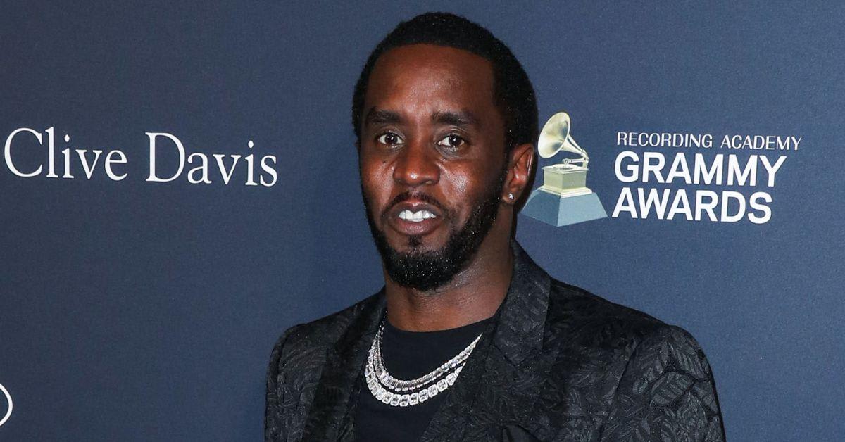Donald Trump shuts down Sean 'Diddy' Combs' pardon hopes amid ...