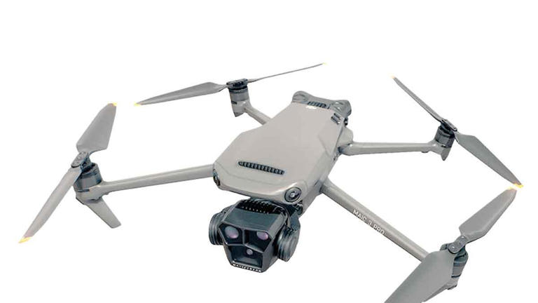 Drones elevan a estratósfera guerra antinarco; de “juguetes” a armas de ...