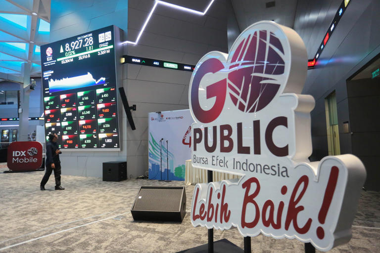 Membanding Prospek IPO JELI, PRDL, EMMI, JECX dan BACH, Siapa Paling ...