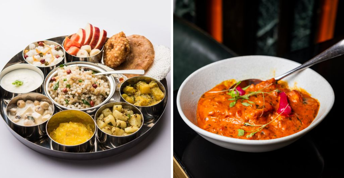 5 Indian dishes Brits find confusing and 5 they come back for