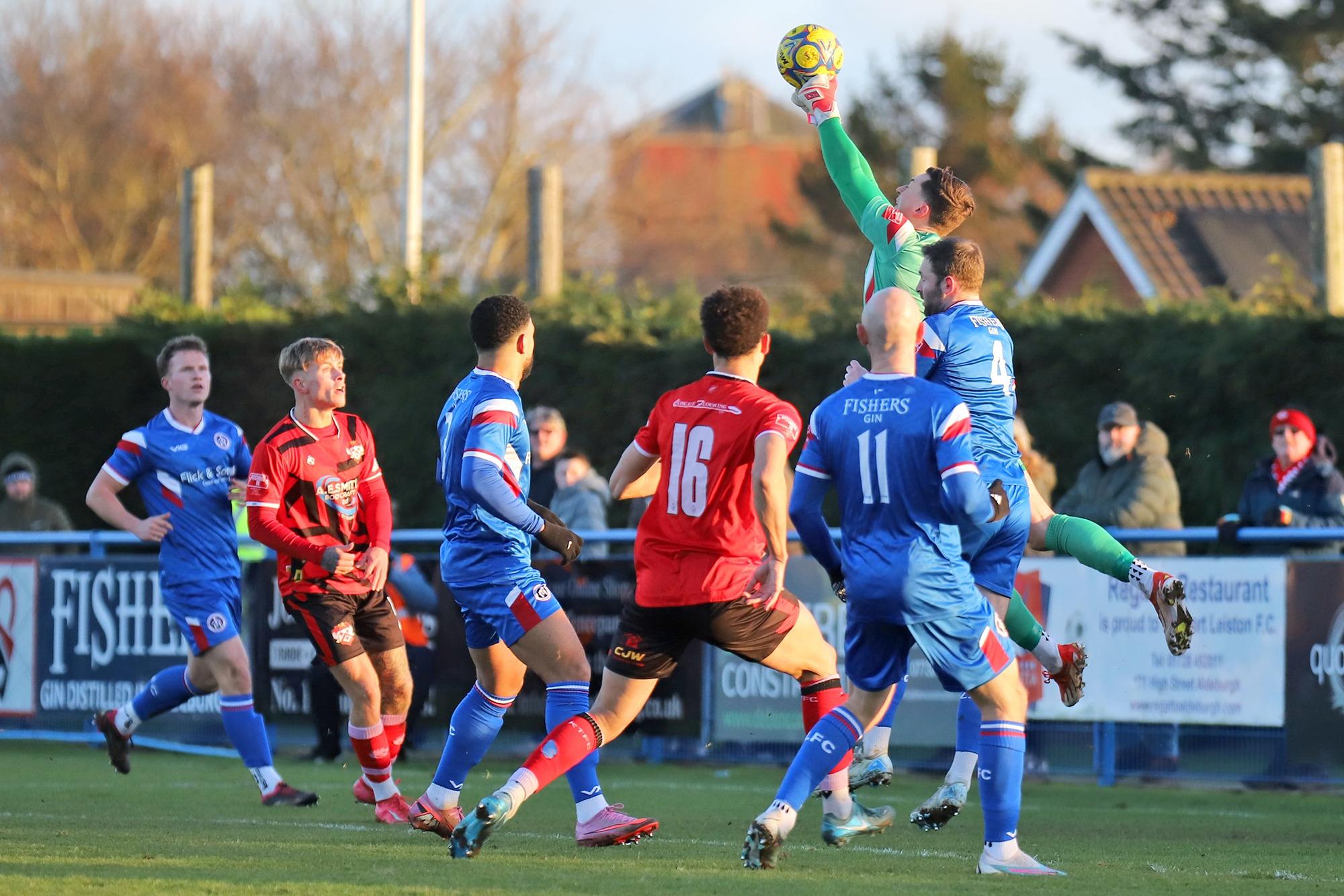 Back to square one for 'soft' Poppies as they are sent packing by late ...