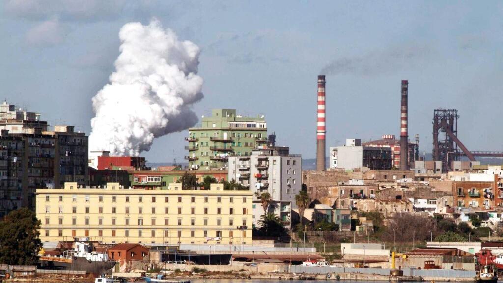 Ex Ilva, morto un operaio di 46 anni: proclamato uno sciopero di 24 ore