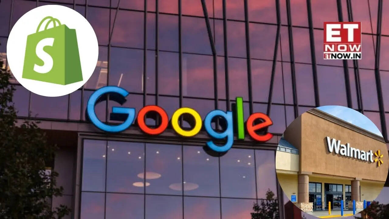 Google partners with Walmart, other retailers to enable shopping within ...