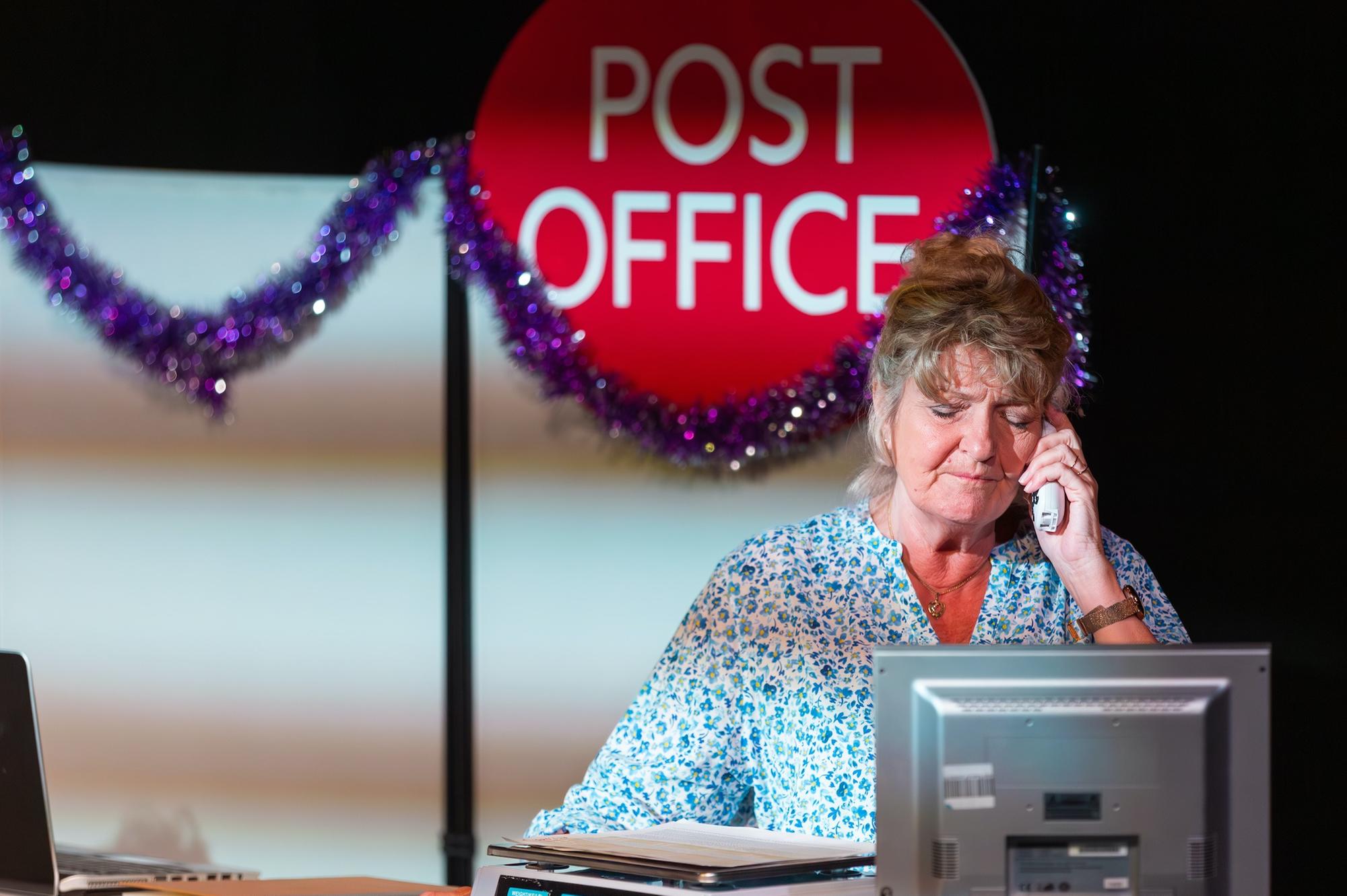 Post Office scandal play Glitch starts UK tour from Scarborough's ...