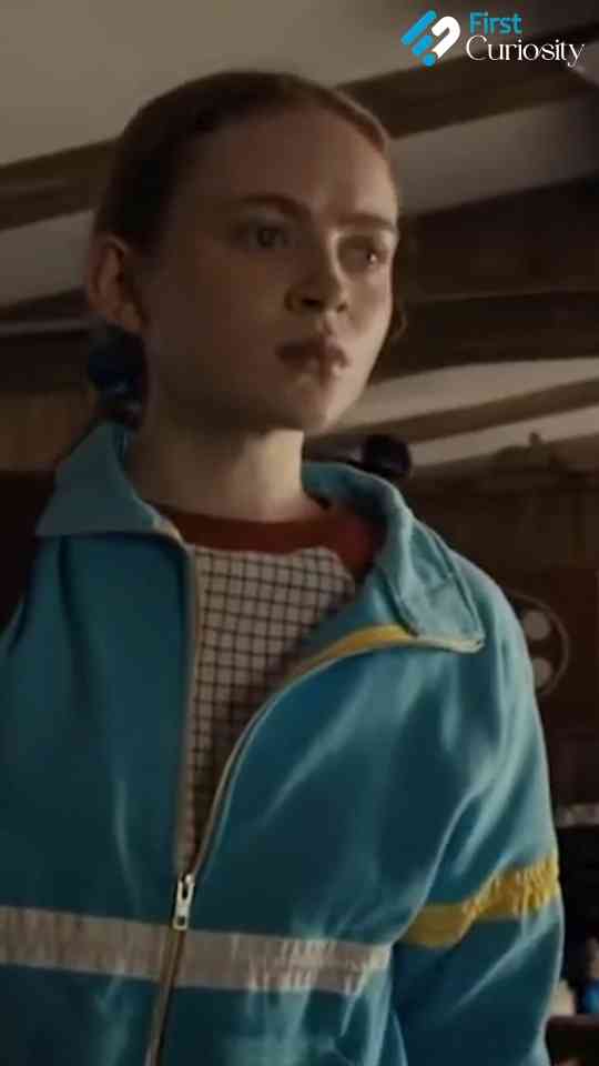 Why Max's onscreen mum Jennifer Marshall was not there in 'Stranger ...