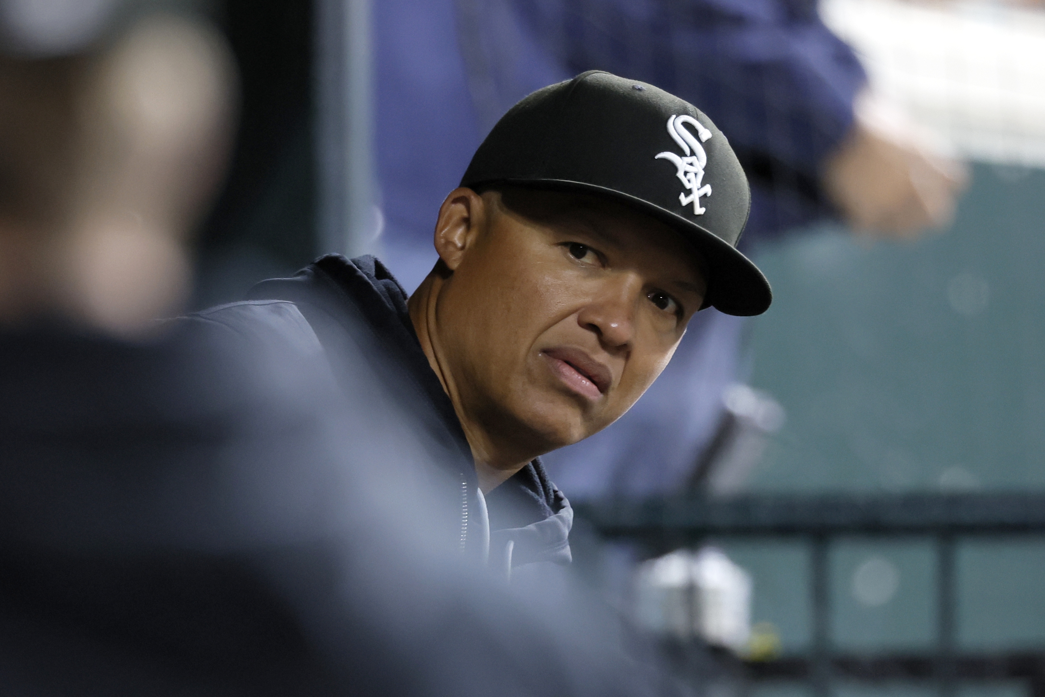 Projecting the White Sox opening day roster