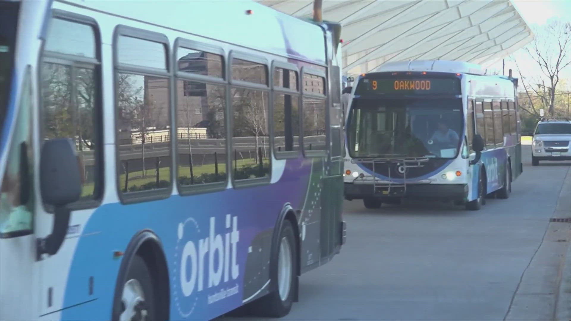 Huntsville residents discuss public transit options amid rapid ...