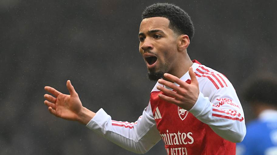 Mikel Arteta reveals what's holding back Ethan Nwaneri’s Arsenal chances