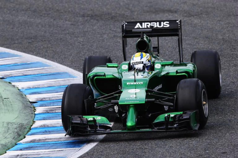 Sergio Perez says he preferred quitting to joining 'one out of 10' F1 ...