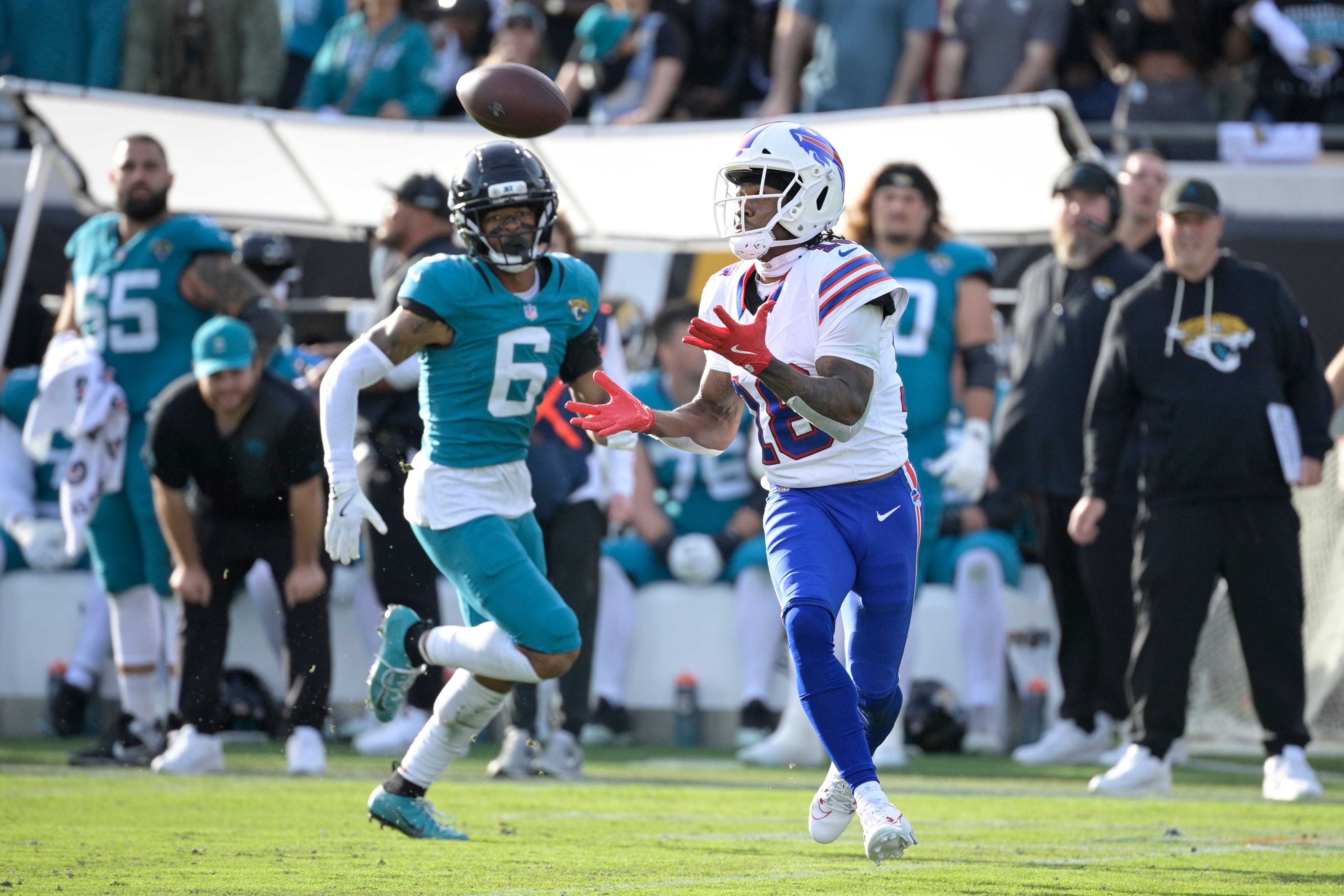 Analysis: What went right, what went wrong in Bills win vs. Jaguars