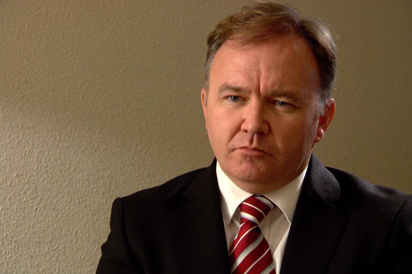 RTE veteran departs the station with moving tribute to Charlie Bird and ...