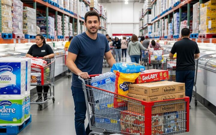 Why Costco memberships are quietly getting harder to justify