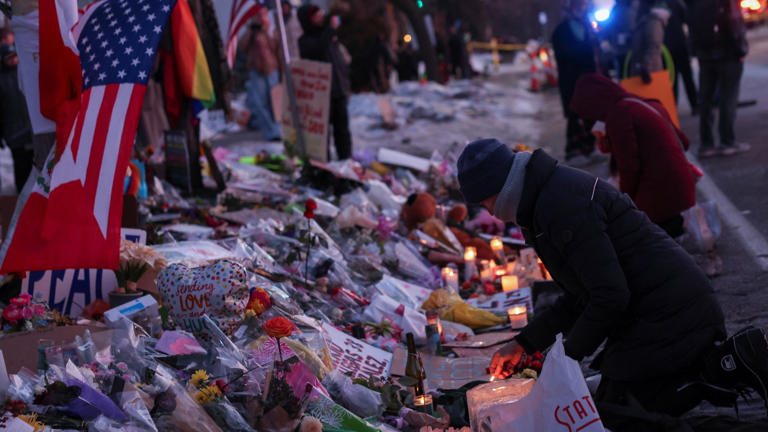 Minneapolis ICE shooting live updates: DHS adding 'hundreds' of ...