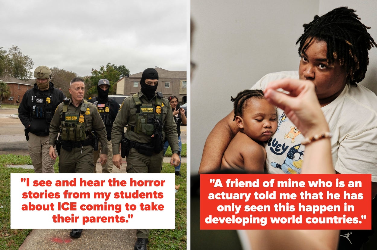 Every day is fresh hell: Every American should read these 23 ...