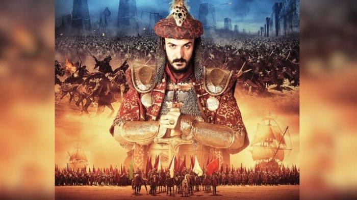 Isra Miraj 1447 H/2026: Ini 7 rekomendasi film sejarah Islam, cocok ...