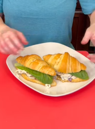How to make the best homemade sandwich