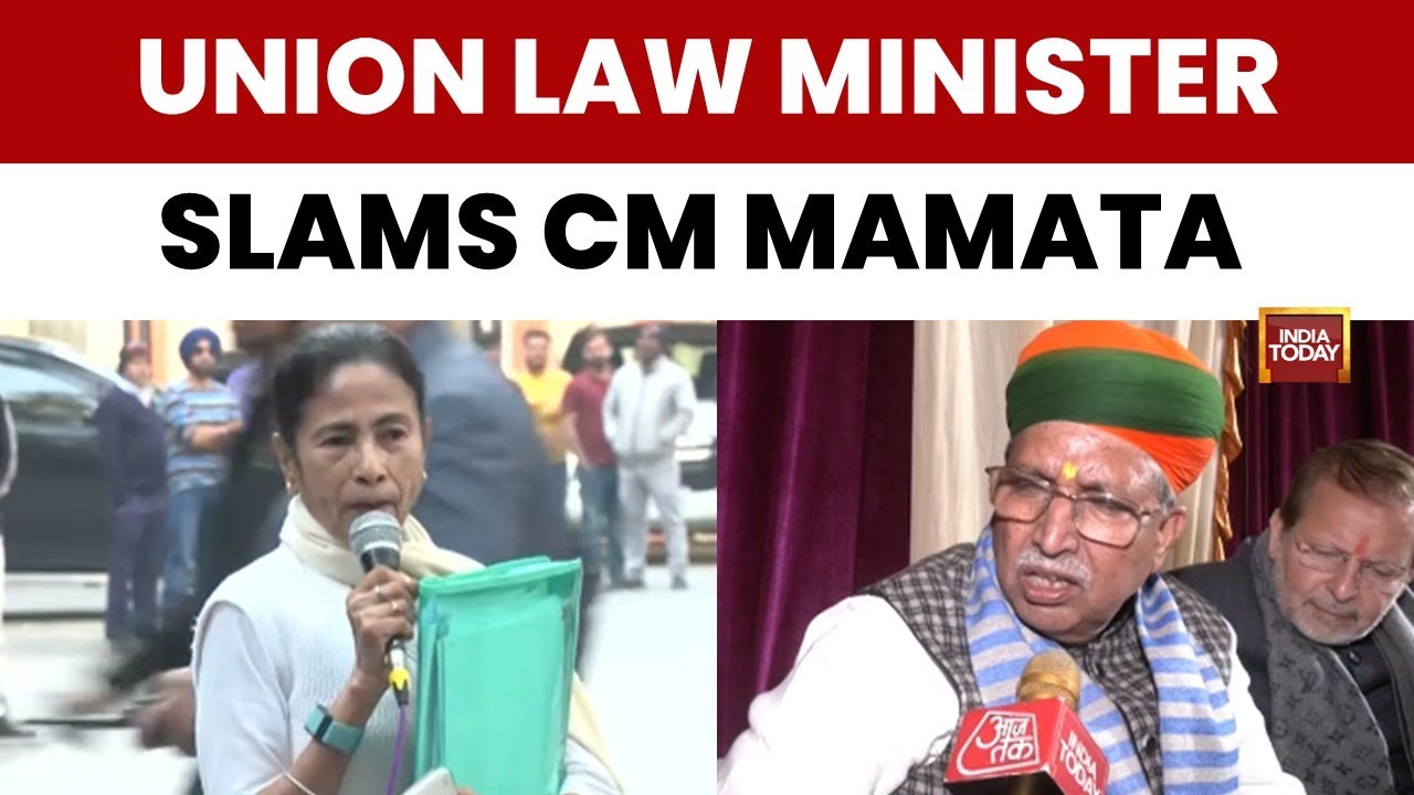 Enforcement Directorate accuses Bengal government of obstruction in ...