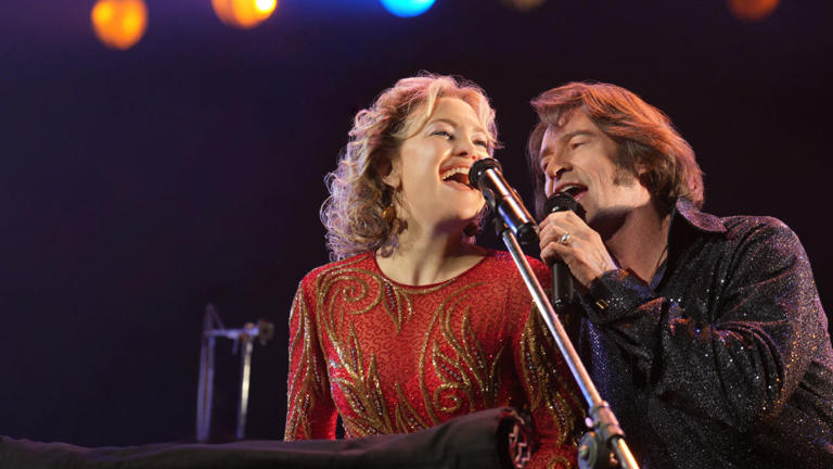 Song Sung Blue digital, Blu-ray, and DVD details