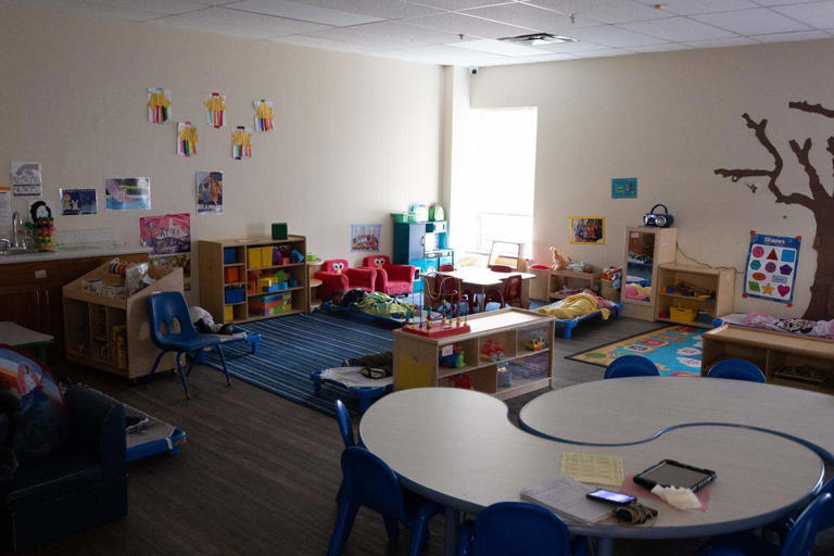 Metro-east families fear possible funding freeze could end their child ...