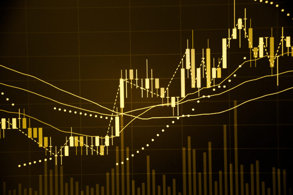 Trump's $1.5T military budget is sending this drone stock soaring