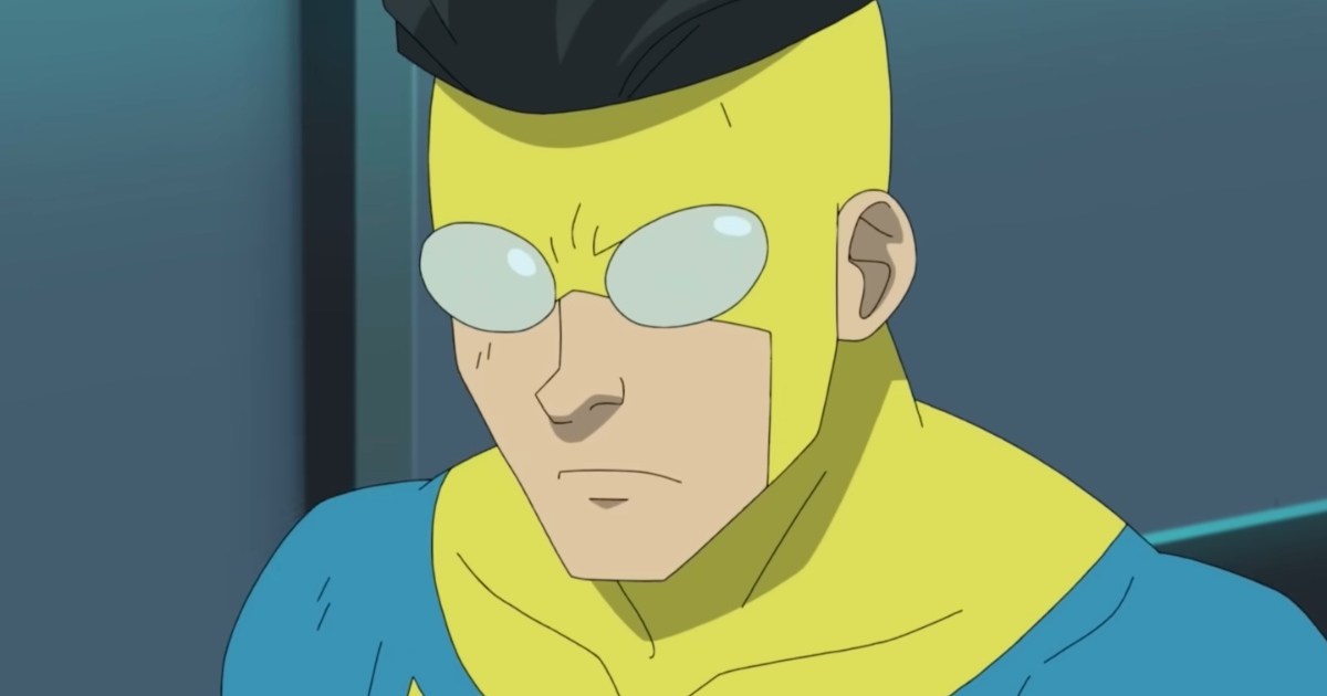 Marvel director wants to direct live-action Invincible movie