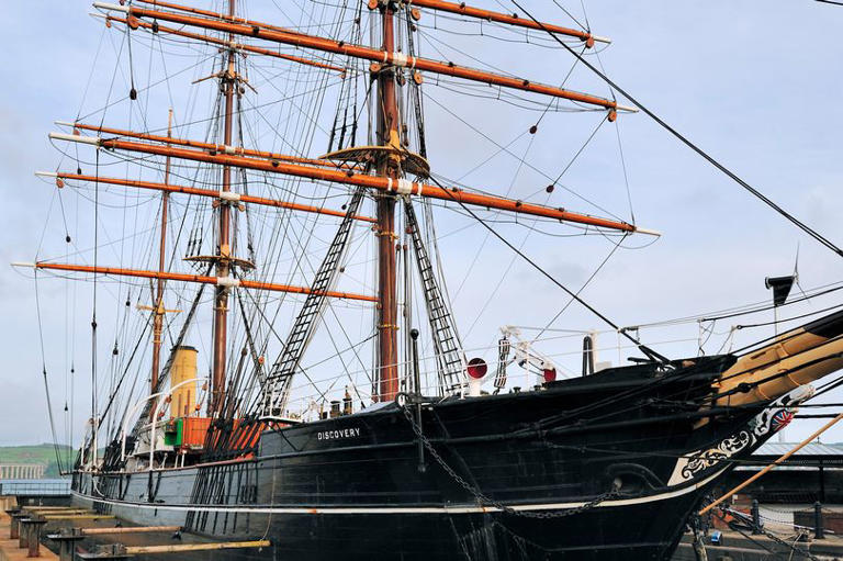 Scotland's best places to live 'if you are under 35' named as city tops ...