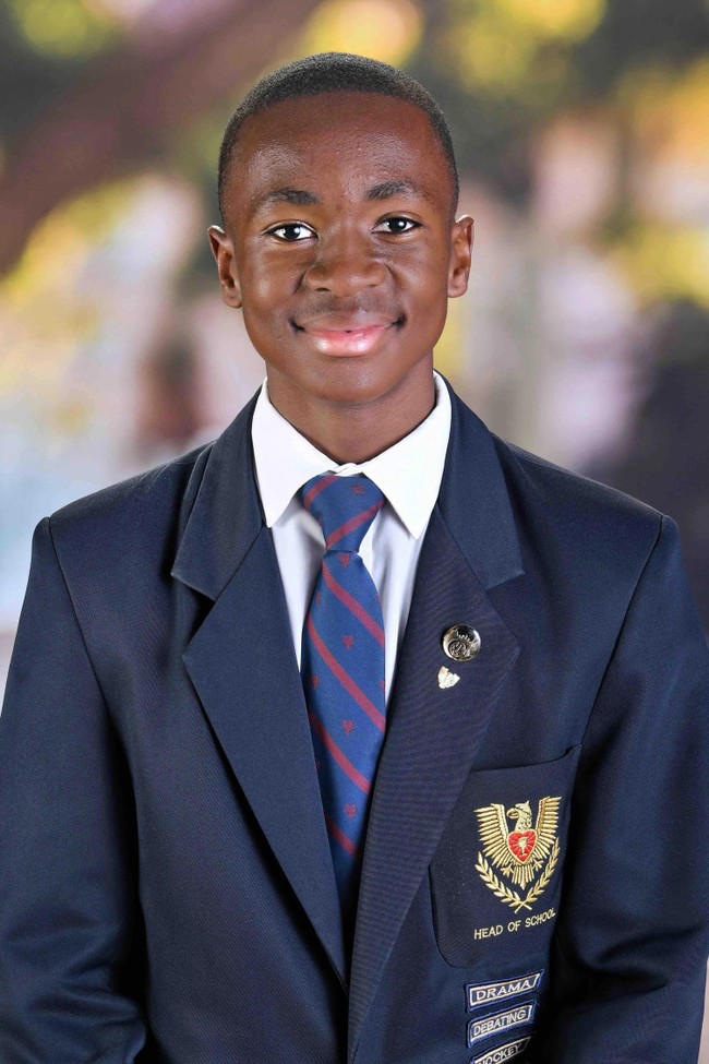 St John’s College’s 2025 matric class raises the bar with 558 distinctions