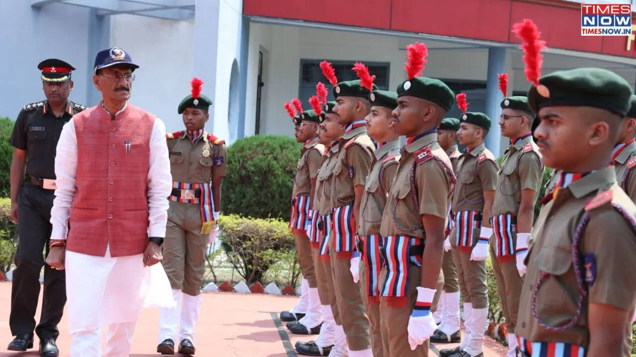 AISSEE 2026: Sainik School entrance exam admit cards released at exams ...