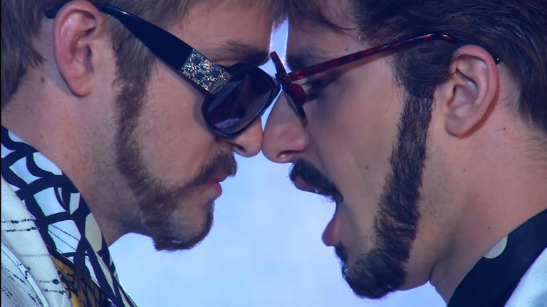 A look inside Andy Samberg and Justin Timberlake's friendship