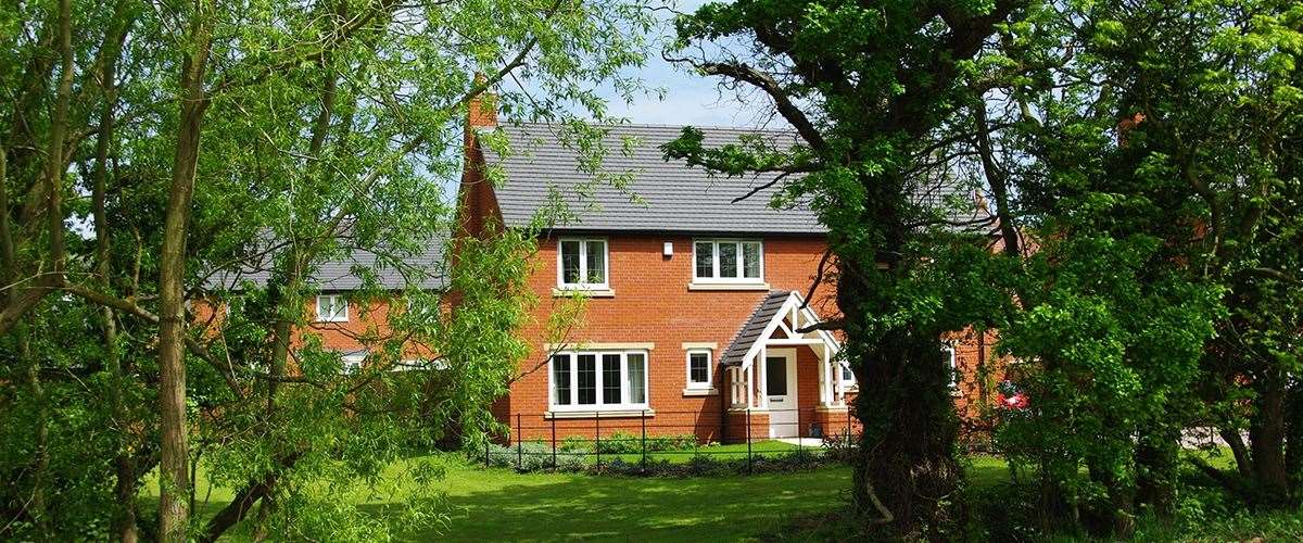 Gladman proposes 263 homes and sports pitches off Lenham Road in Headcorn