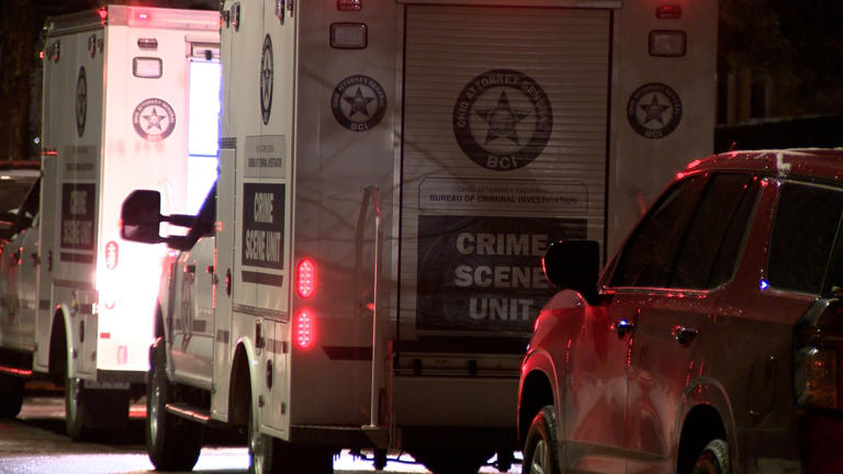Euclid police and state agents investigate police-involved shooting: I-Team