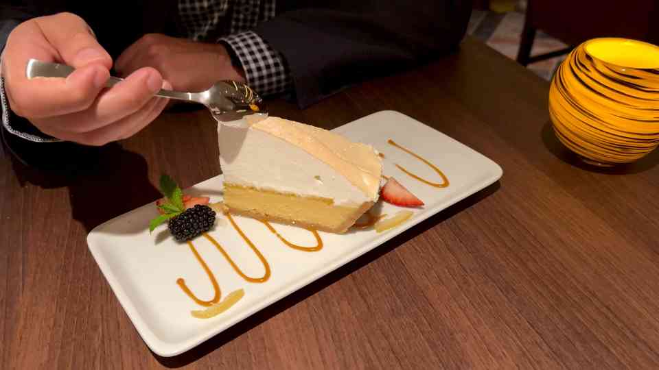 An honest look at Star of the Seas after sailing onboard