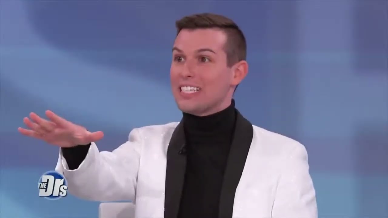 Doctors left stunned as Matt Fraser defies science