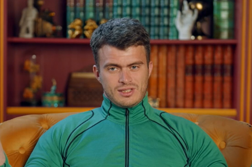 Viewers convinced Edinburgh Traitors player has 'secret link' - and ...