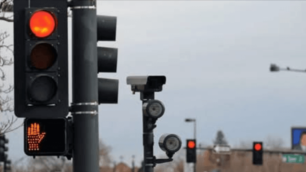Pensacola police to share red light camera update as the city considers ...
