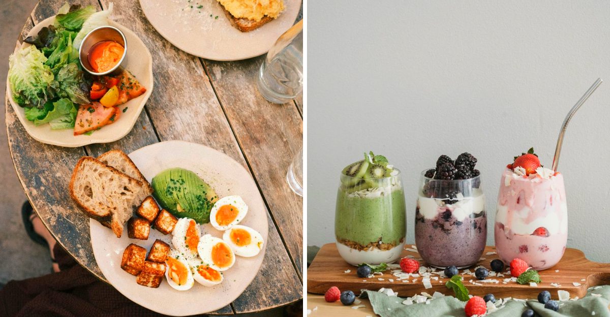 24 clean eating habits that secretly make people miserable