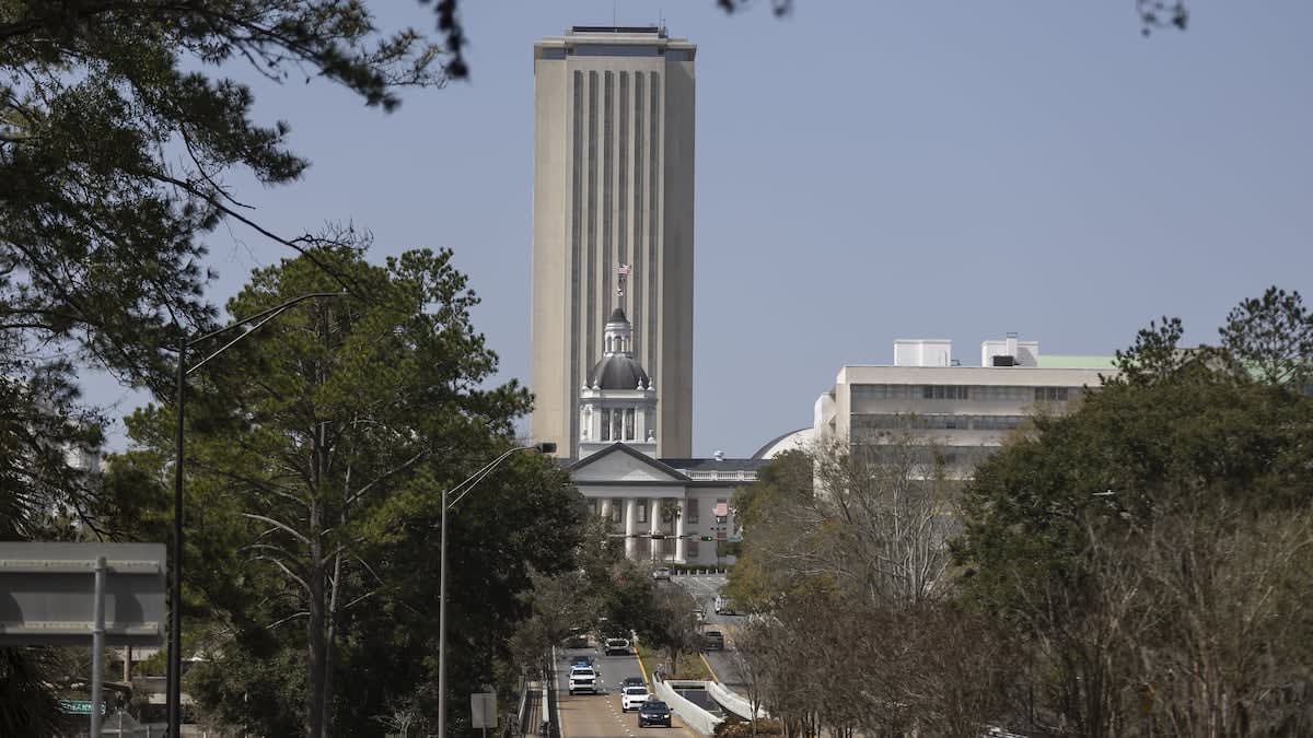 Schools of Hope, Charlie Kirk top Florida lawmakers’ 2026 session agenda