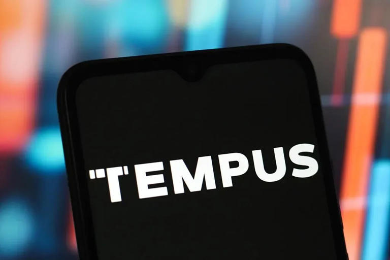 Why is Tempus AI stock surging 11% premarket today?