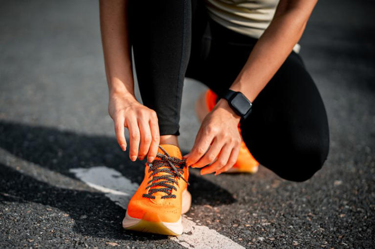 I'm a runner and adding 1 exercise to my routine helped rid knee pain