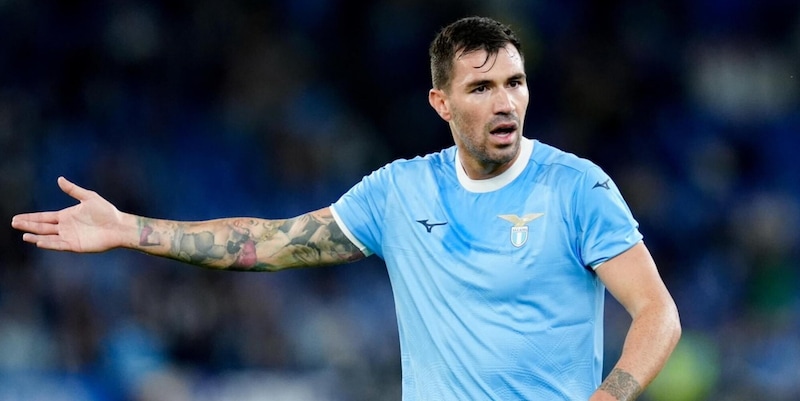 Lazio, porte girevoli sul mercato: sirene arabe per Romagnoli, il ...