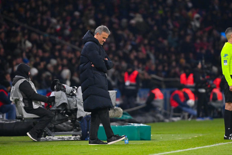 PSG vs Paris FC – Possible PSG lineup and risks of suspensions