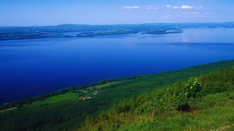 Which country has Krishna Island?