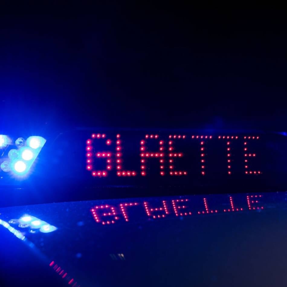 Nach Glättewarnung – so ist die Unfalllage im Kreis Kleve