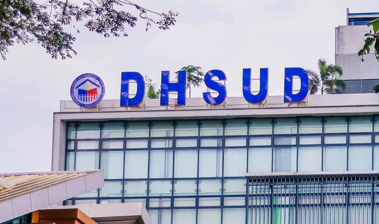 Gov’t ‘recalibrates’ housing target to 1.13 million units