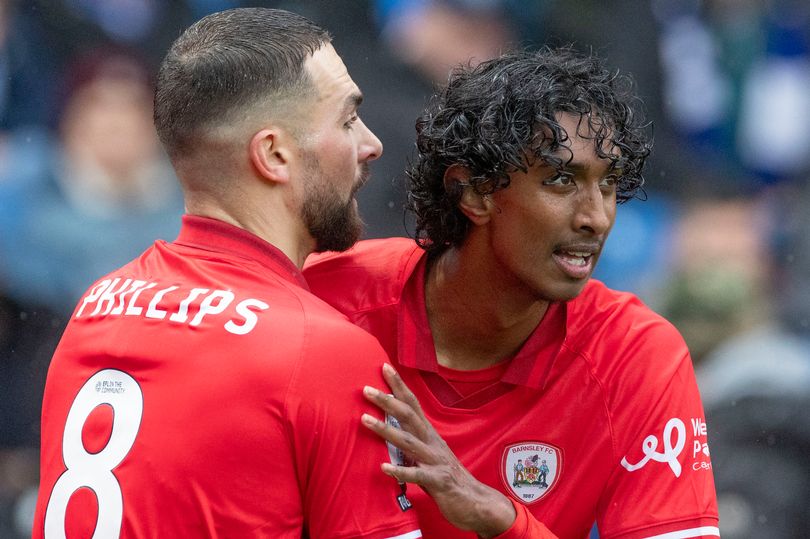 Ex-Liverpool youngsters out to shock Reds in FA Cup after Philippe ...