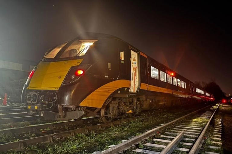 No trains to run between London and Peterborough over four weekends