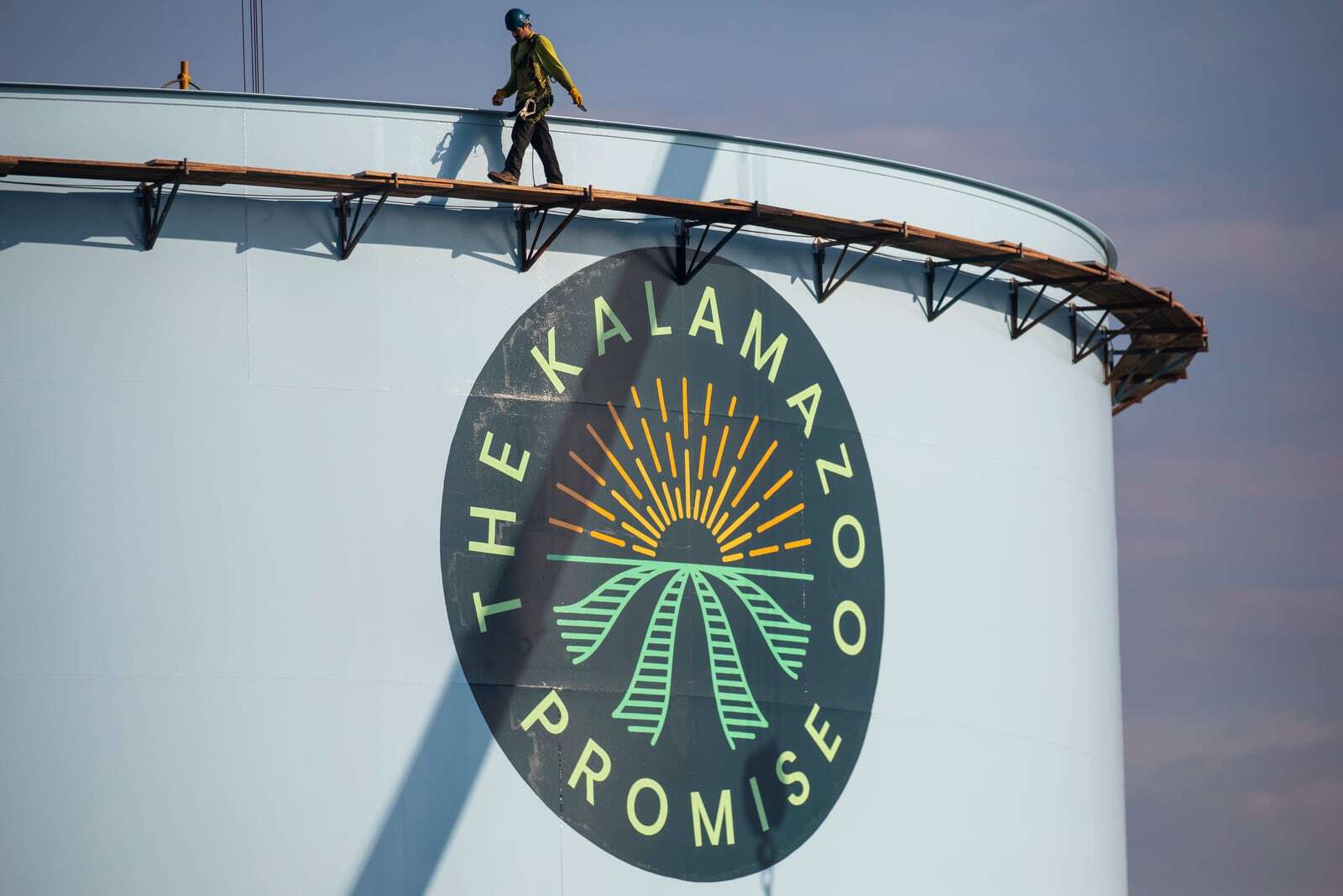 The Kalamazoo Promise has funded $242M in tuition so far: See breakdown ...