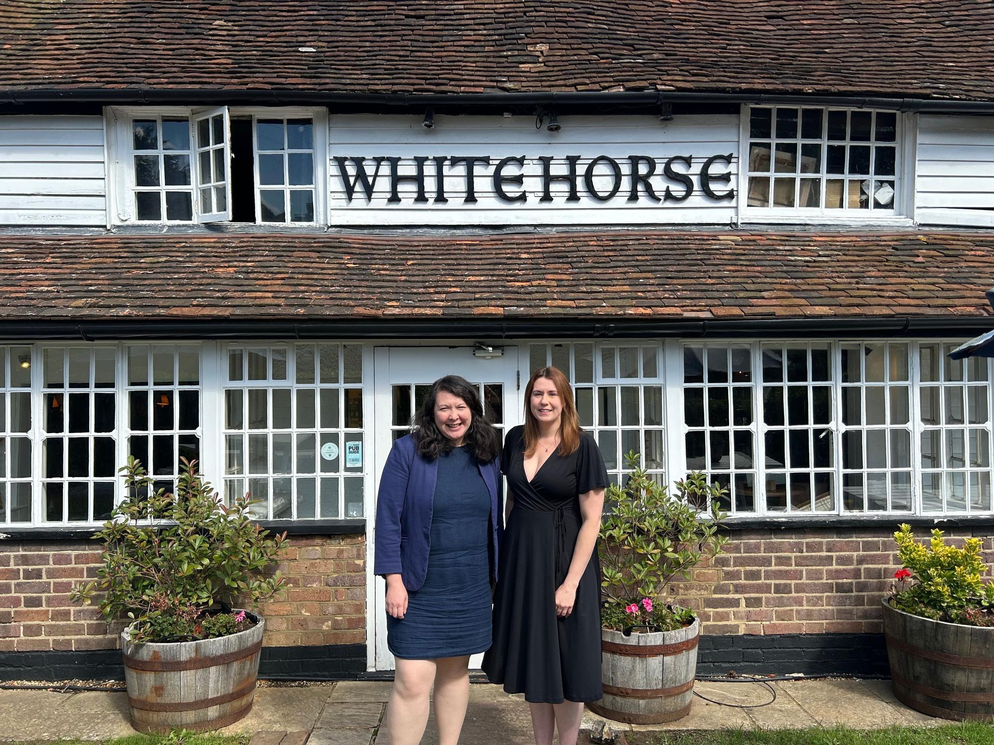 Political opinion: Victoria Collins MP: Business rates cut could be ...