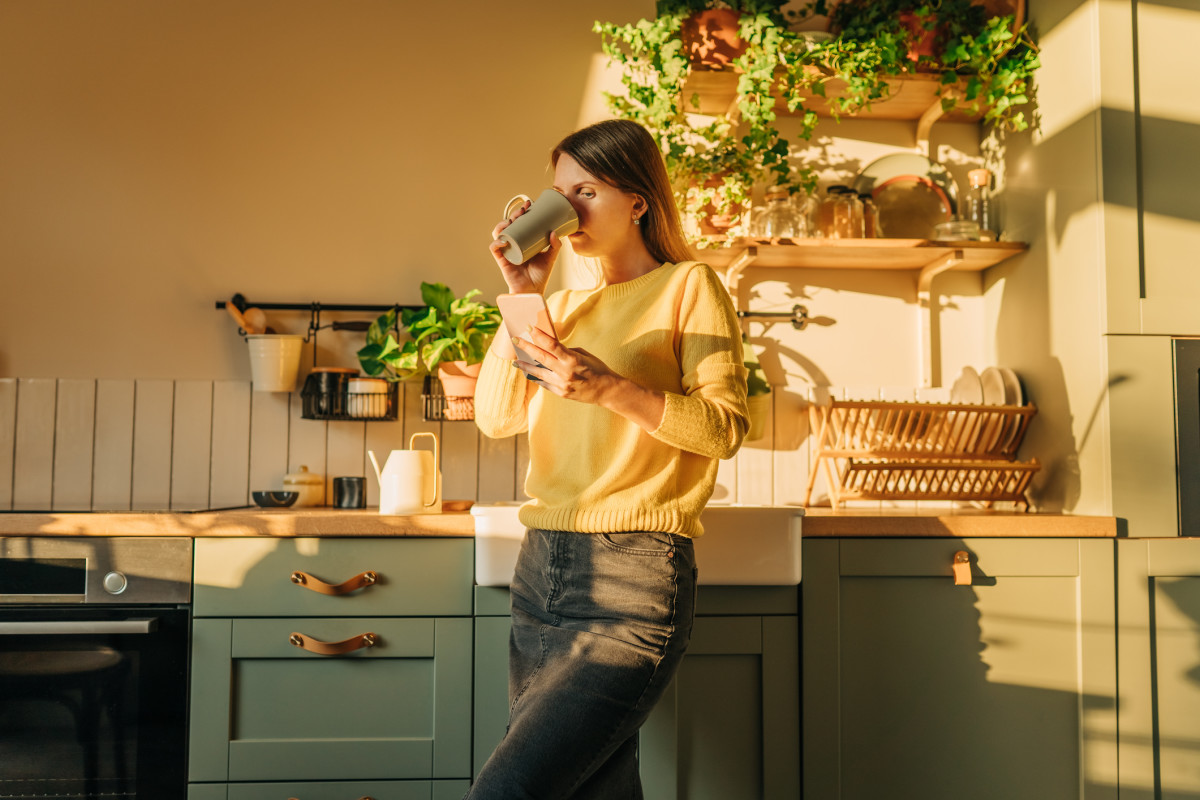 This 'healthy' morning drink is actually terrible for blood sugar ...